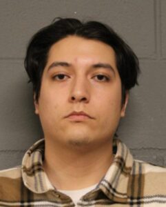 Cicero Man Charged with Dissemination of Child Pornography